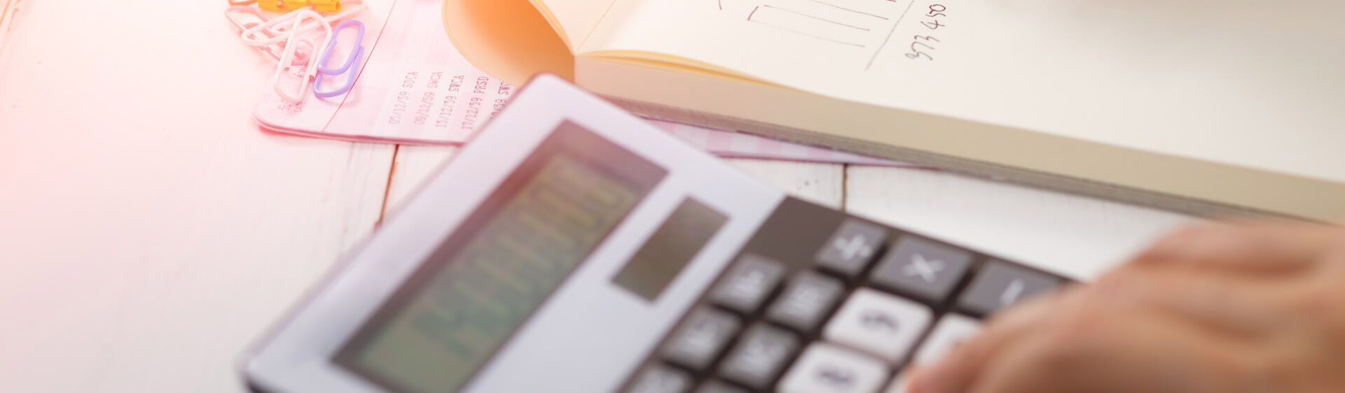 Why Experience Matters in Bookkeeping