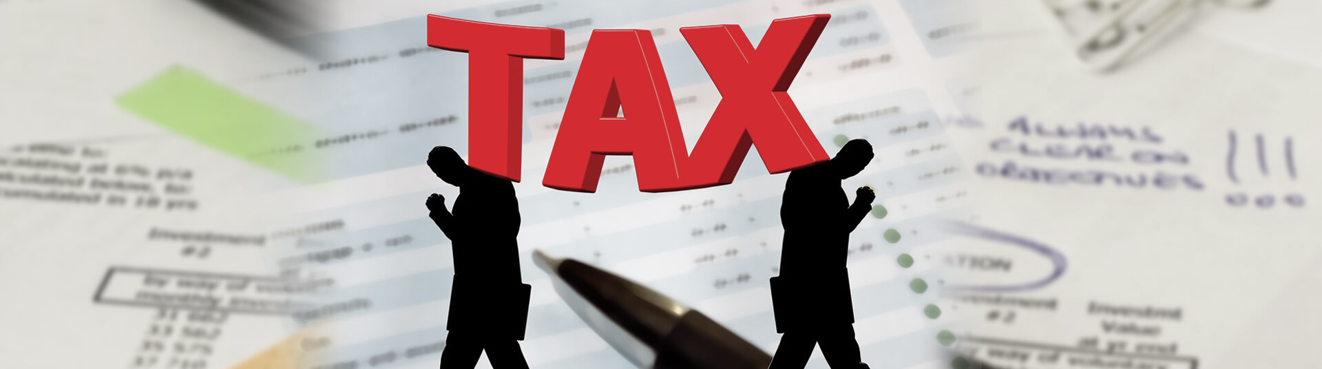 How Bookkeeping Mistakes Affect Your Tax Bill