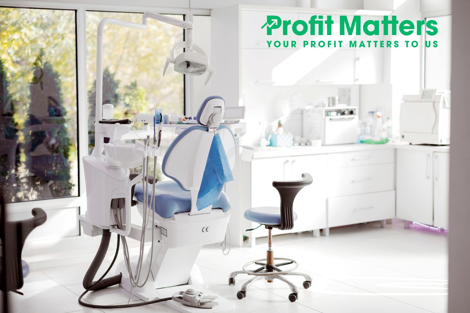 10 Ways to Structure Better Accounting Processes for Your Dental Clinic