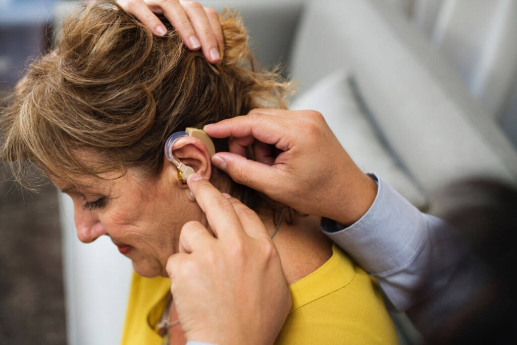 Audiology Practice Bookkeeping, Tax & CFO Services