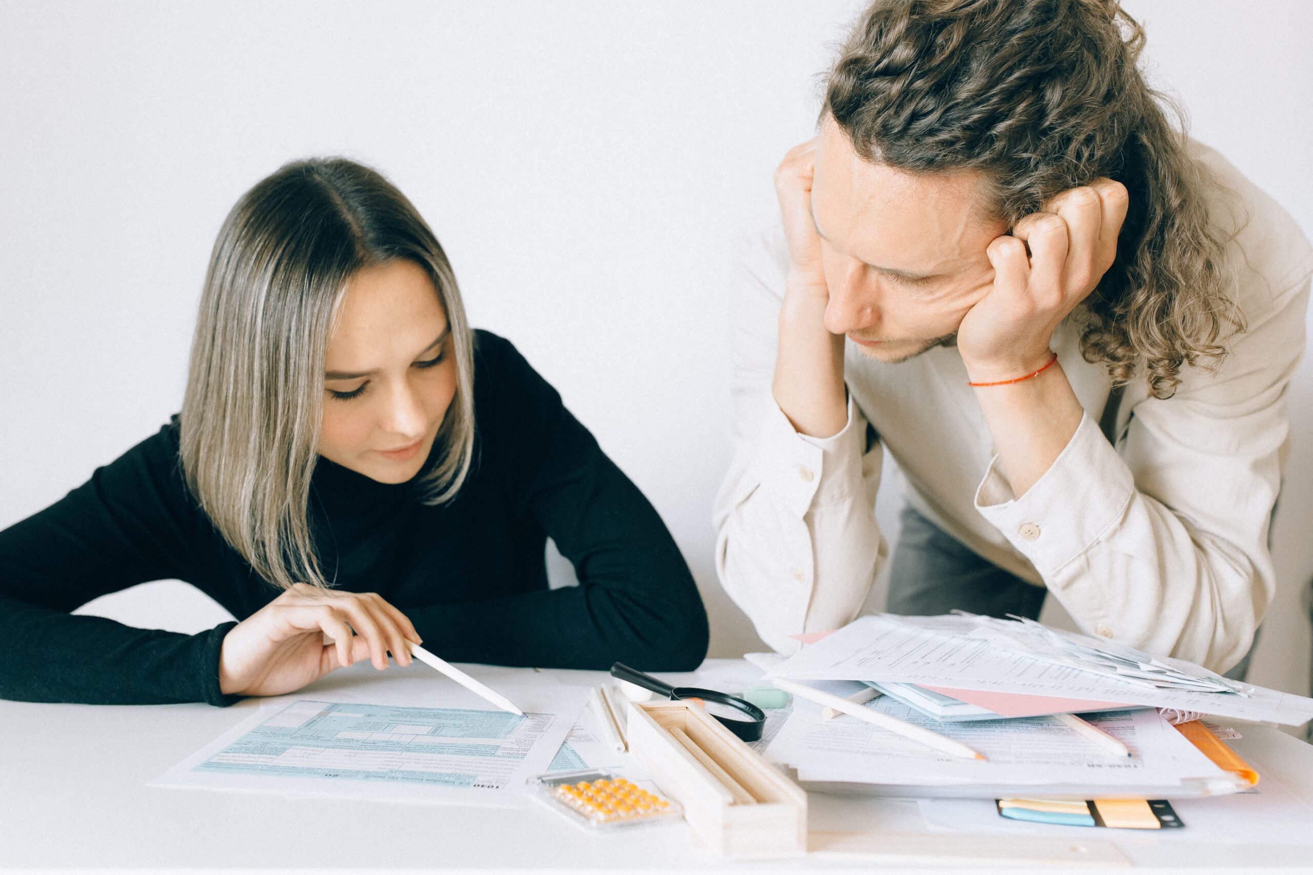 How Small Business Owners Can Break Free from Debt and Build Financial ...
